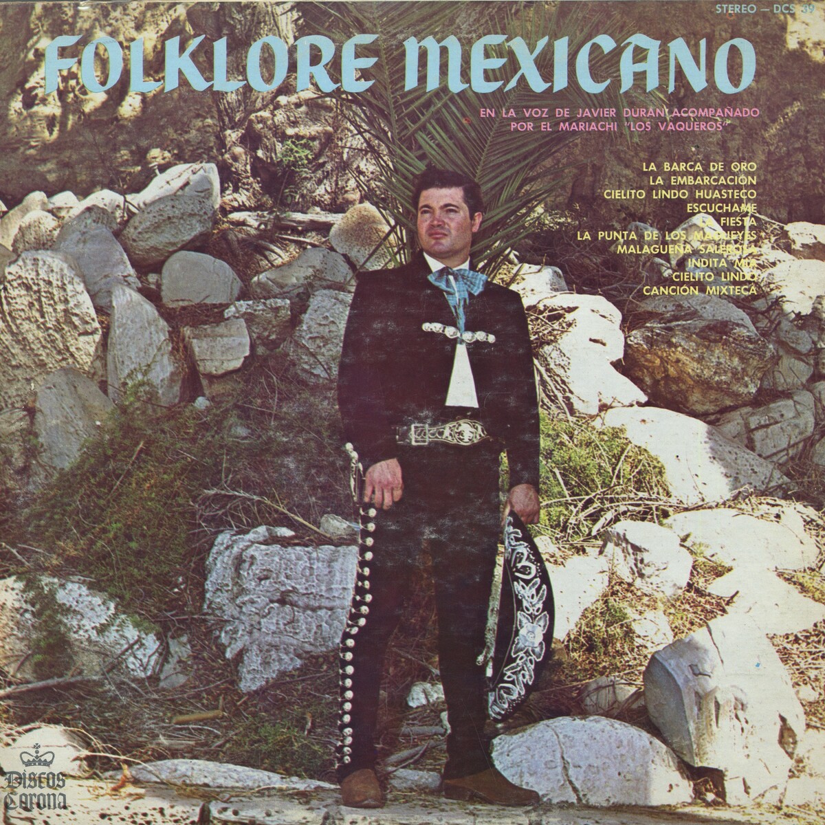 Javier Duran Albums: songs, discography, biography, and listening guide ...