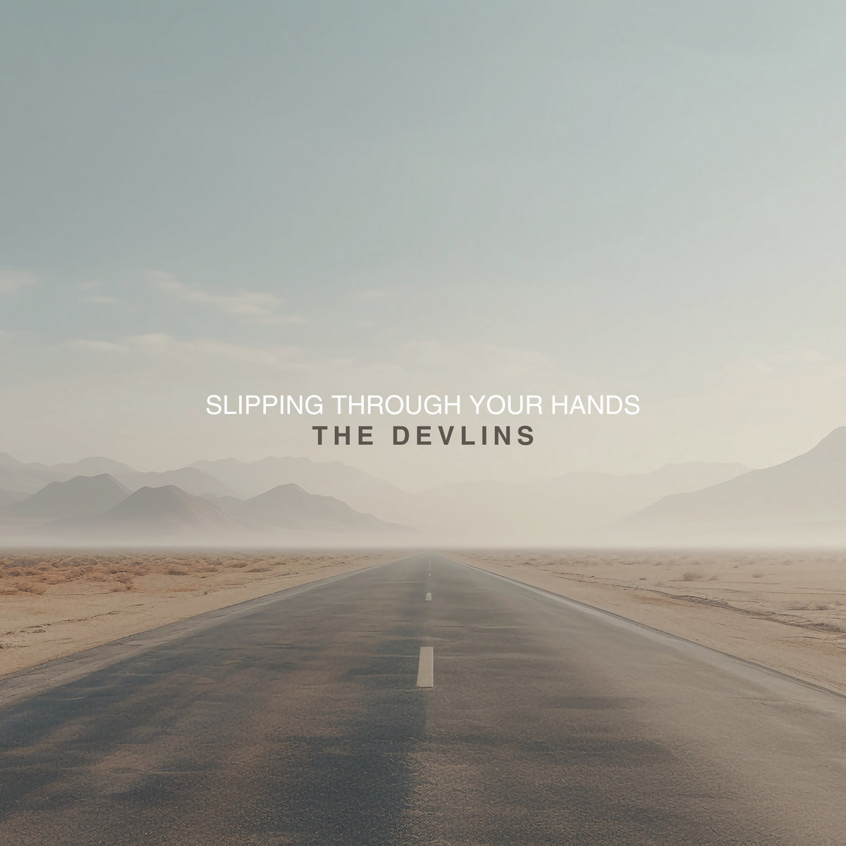 Slipping Through Your Hands by The Devlins (Single, Dream Pop): Reviews, Ratings, Credits, Song ...