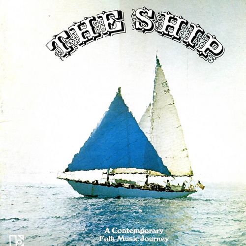 The Ship Albums: songs, discography, biography, and listening guide ...