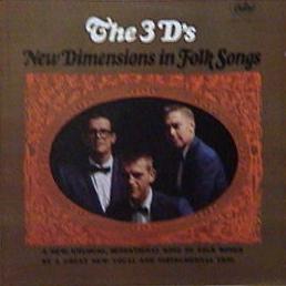 The Three D's Albums: songs, discography, biography, and listening ...