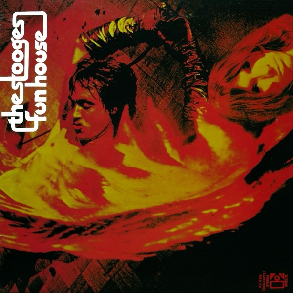 Fun House by The Stooges (Album; Elektra; 42 055): Reviews, Ratings ...