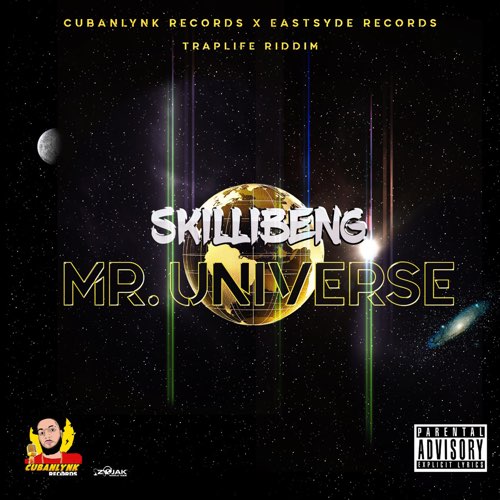 Mr. Universe by Skillibeng (Single, Dancehall): Reviews, Ratings ...