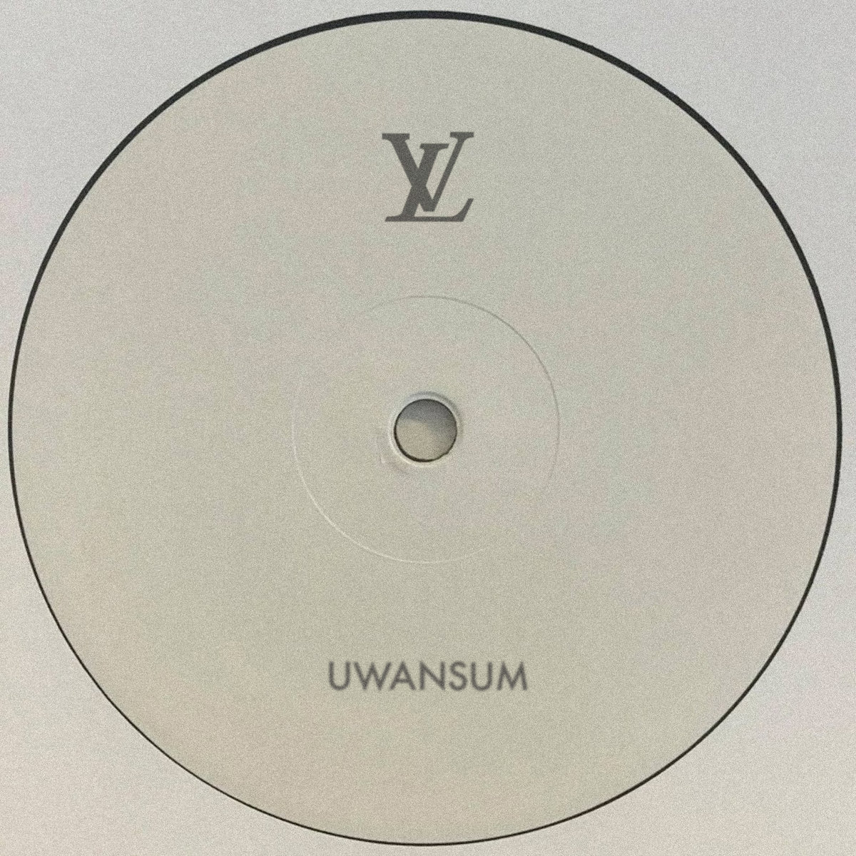 UWANSUM by Loner Vista (Single): Reviews, Ratings, Credits, Song list ...