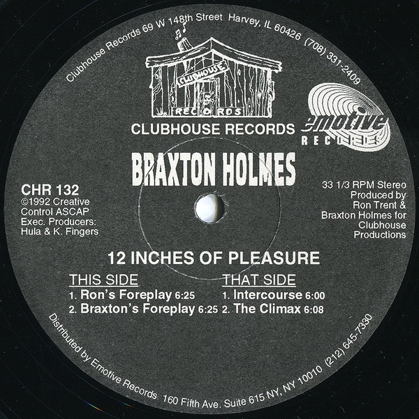 Braxton Holmes Albums: songs, discography, biography, and listening ...