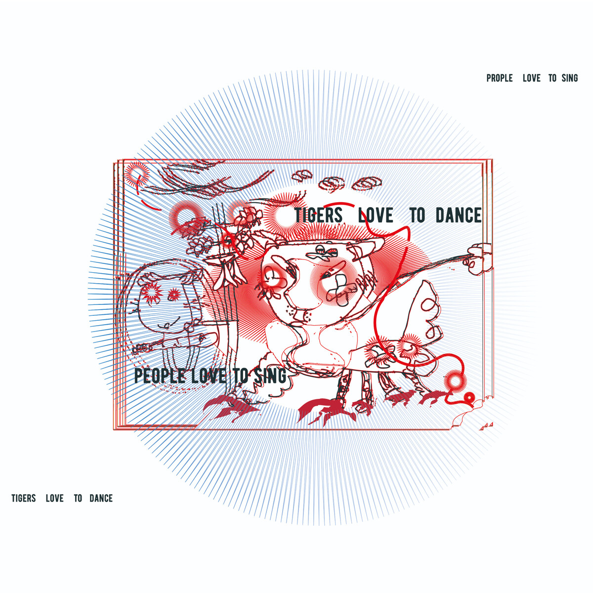 Paper Tiger Albums: songs, discography, biography, and listening guide ...