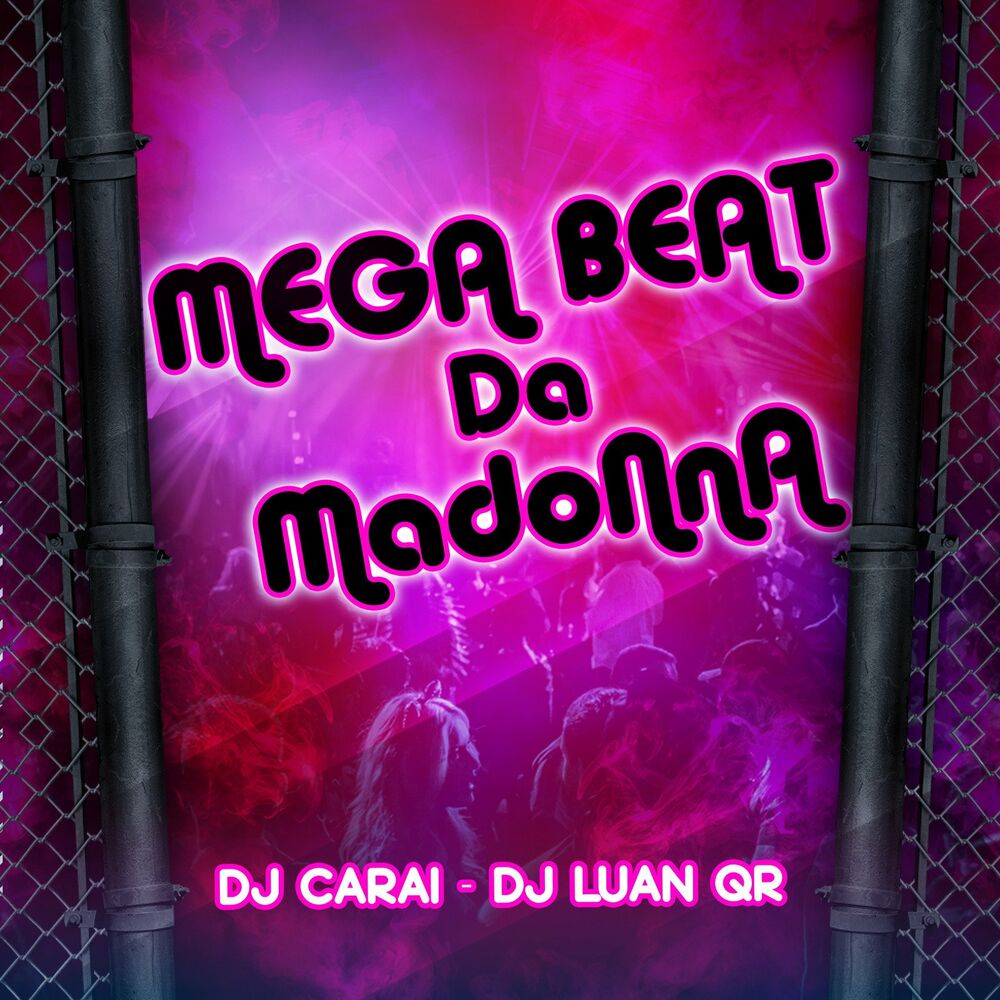 DJ Luan Qr Albums: songs, discography, biography, and listening guide ...