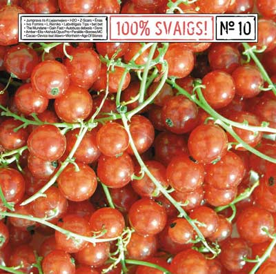 100% svaigs! No. 10 by Various Artists (Compilation): Reviews, Ratings ...
