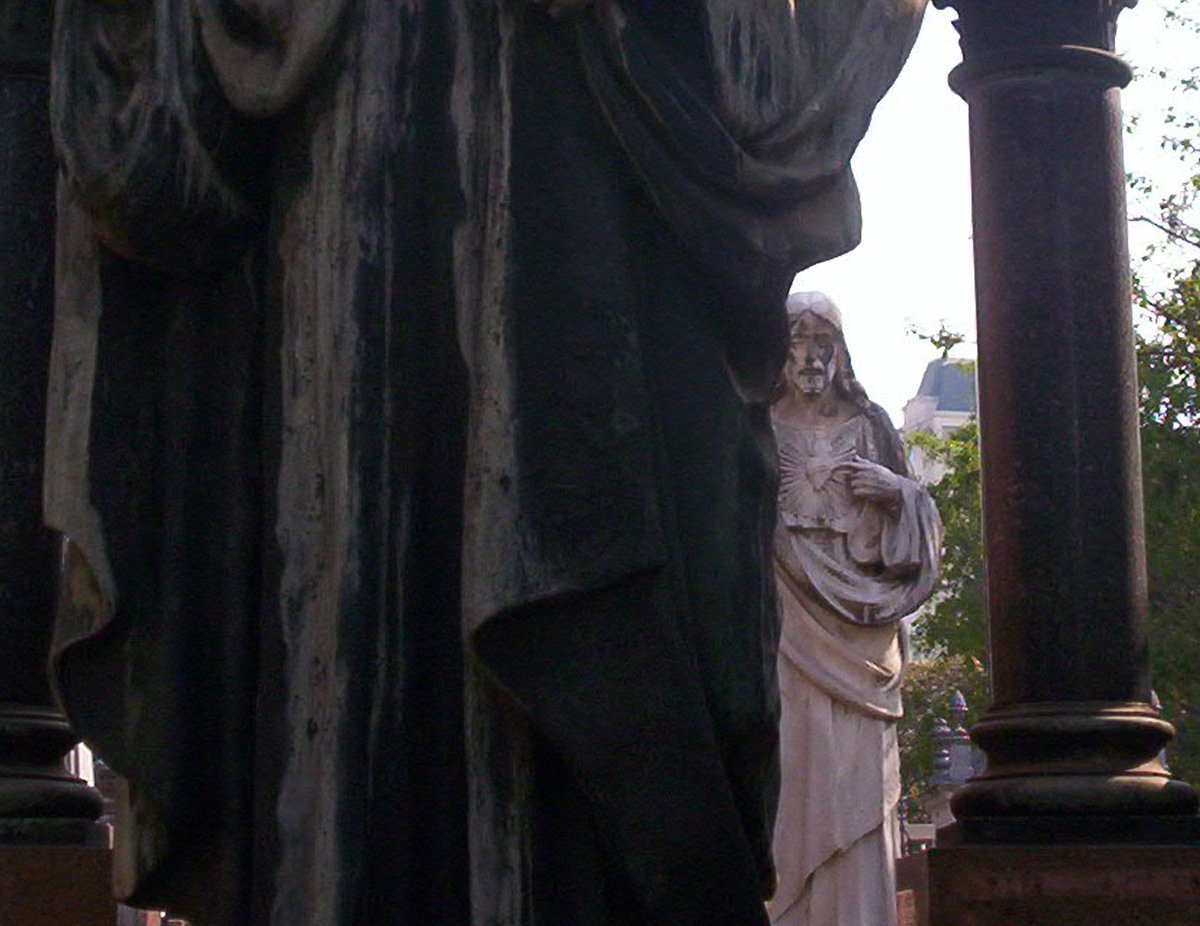 Christ! by Kevin Drumm (Album, Ambient): Reviews, Ratings, Credits ...