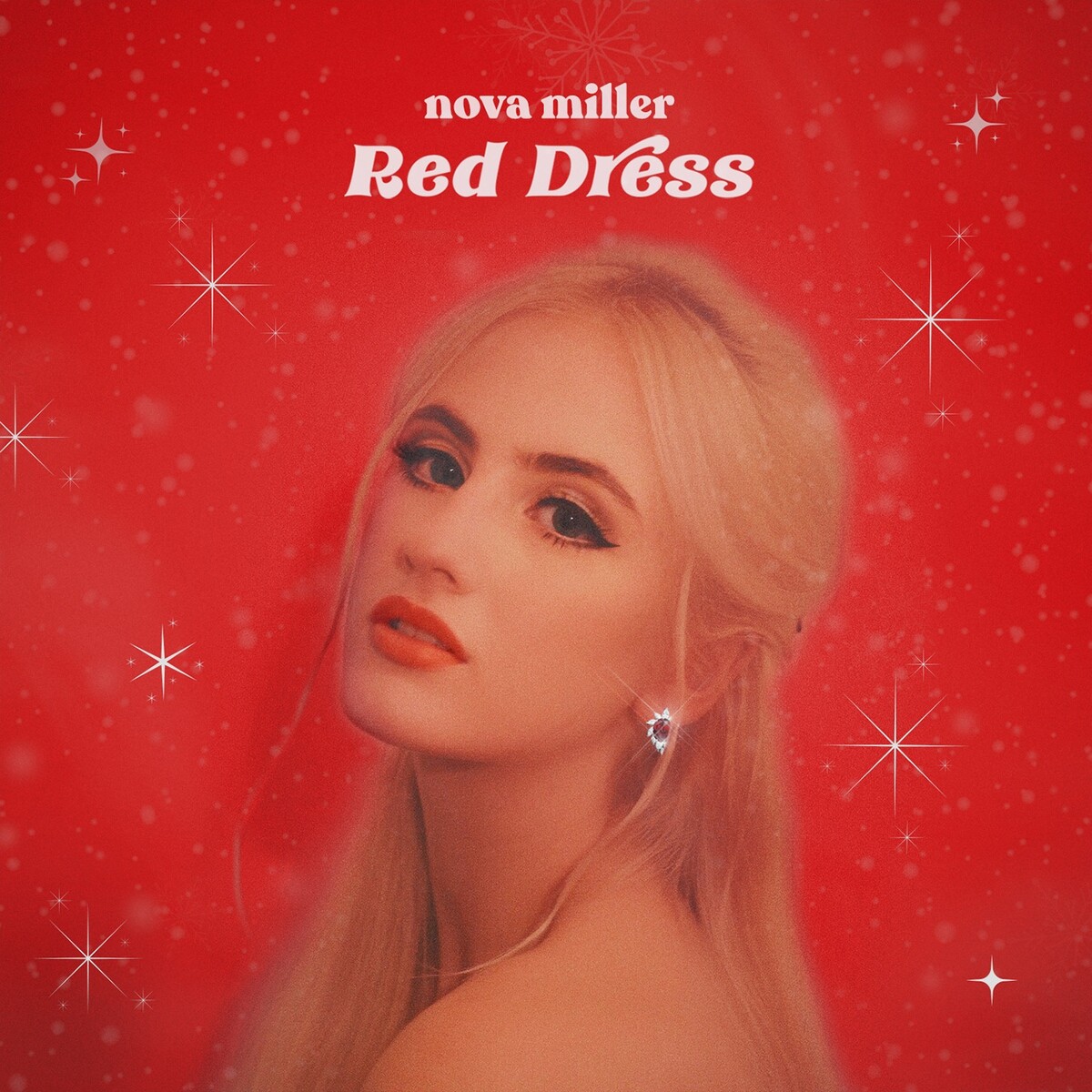 Red Dress by Nova Miller (Single): Reviews, Ratings, Credits, Song list - Rate Your Music