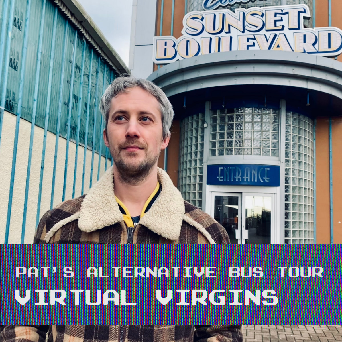 Pat's Alternative Bus Tour Albums: songs, discography, biography, and ...