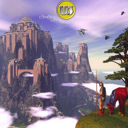 Climbing Mount Improbable by US (Album, Progressive Rock): Reviews ...