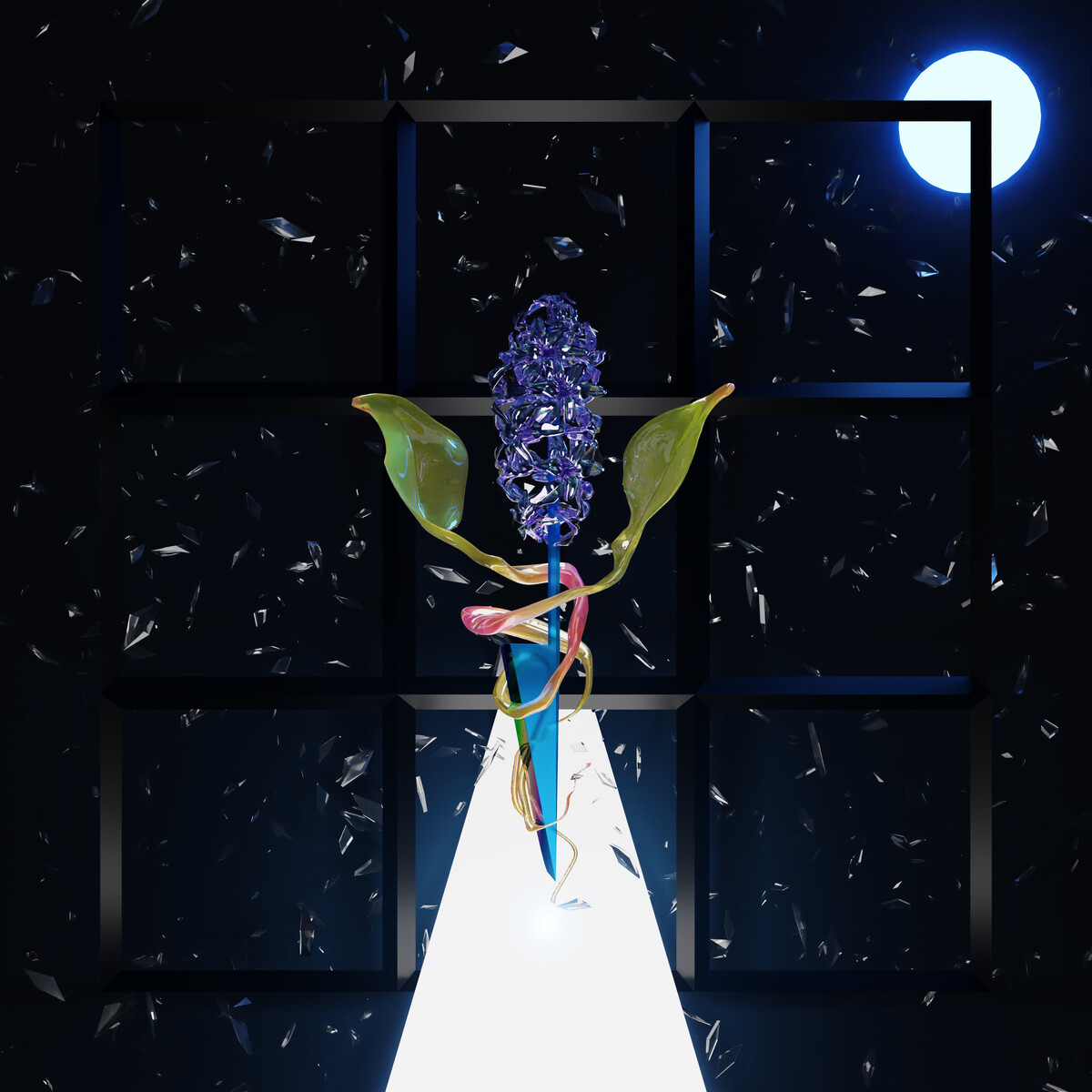 Darian Thomas Albums: songs, discography, biography, and listening guide - Rate Your Music