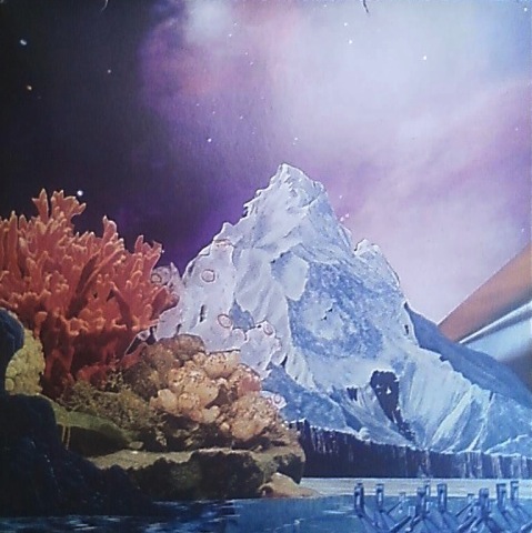 Certain Circumstances by Mark McGuire & Nate Scheible (Album): Reviews ...