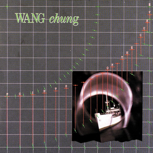 Points on the Curve by Wang Chung (Album, New Wave): Reviews, Ratings, Credits, Song list - Rate ...