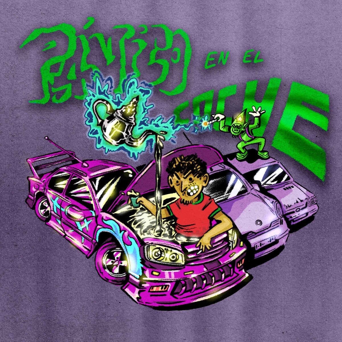 Rodol VX Albums: songs, discography, biography, and listening guide ...