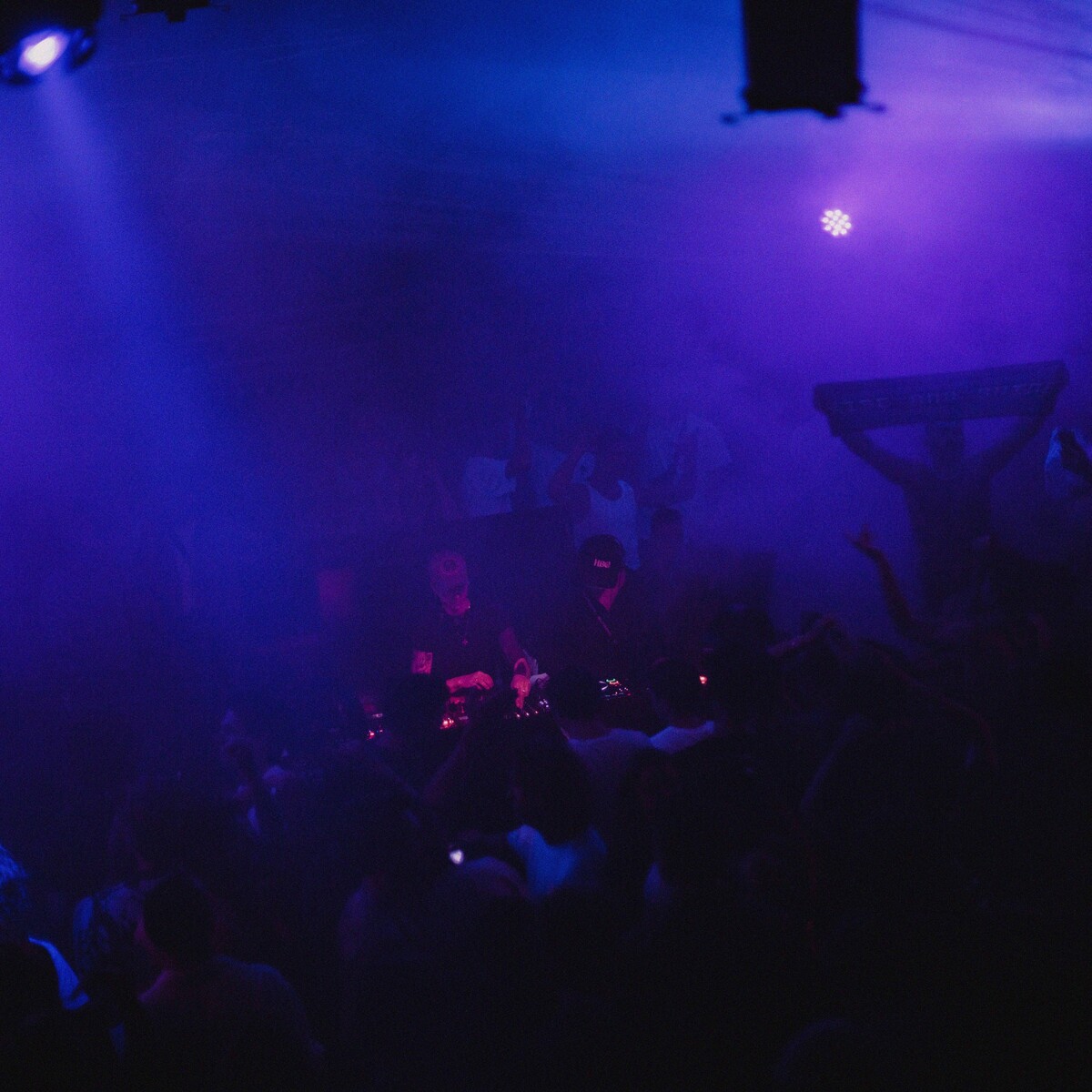 Breakfast Club ADE Marathon: Runner's High @ RADION, Amsterdam by JASSS ...