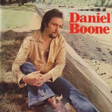 Daniel Boone by Daniel Boone (Album): Reviews, Ratings, Credits, Song ...
