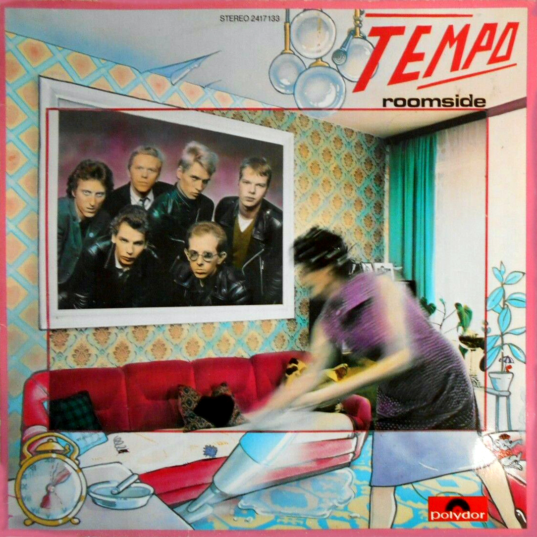 Tempo Albums: songs, discography, biography, and listening guide - Rate ...