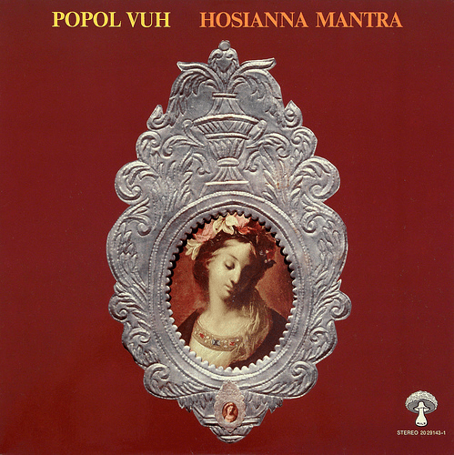 Popol Vuh Albums: songs, discography, biography, and listening guide ...