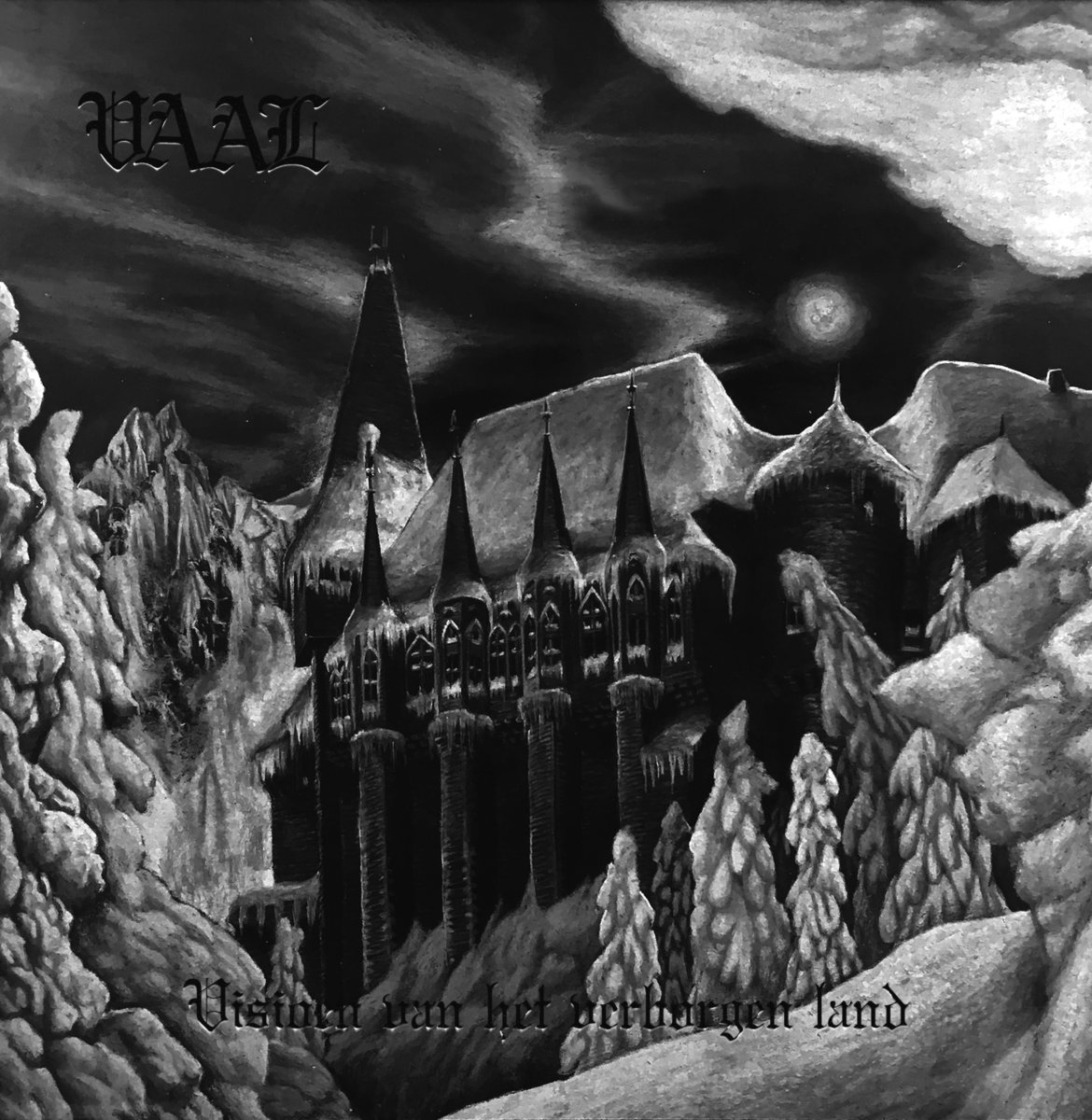 Vaal Albums: songs, discography, biography, and listening guide - Rate ...