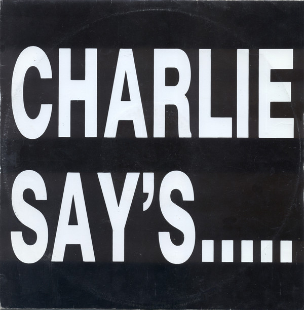 Charlie Say's Albums: songs, discography, biography, and listening ...
