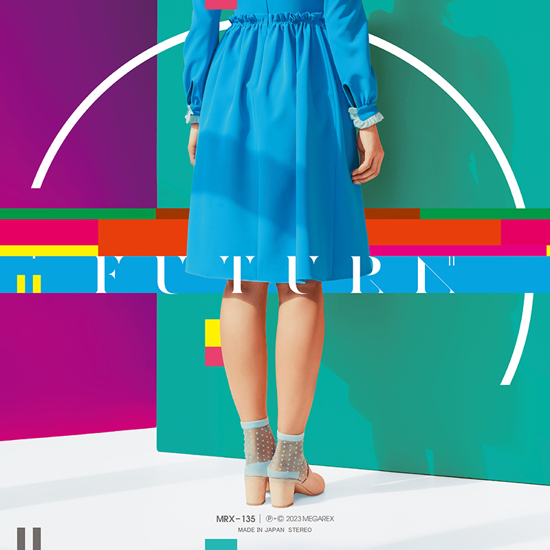 FUTURA Ⅱ by Various Artists (Album; MEGAREX; MRX-135): Reviews, Ratings ...