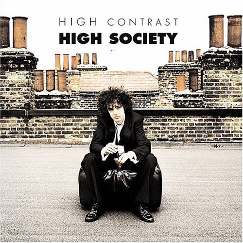 High Contrast Albums: songs, discography, biography, and listening ...