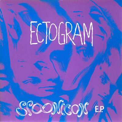 Spoonicon EP by Ectogram (Album; Ankst; ANKST CD 063): Reviews, Ratings ...