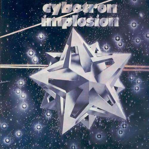 Implosion by Cybotron (Album, Progressive Electronic): Reviews, Ratings ...
