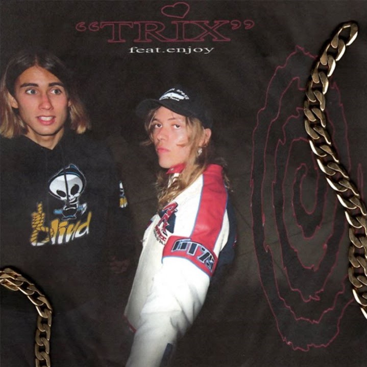 Trix by Slater (Single, Pop Rap): Reviews, Ratings, Credits, Song list ...