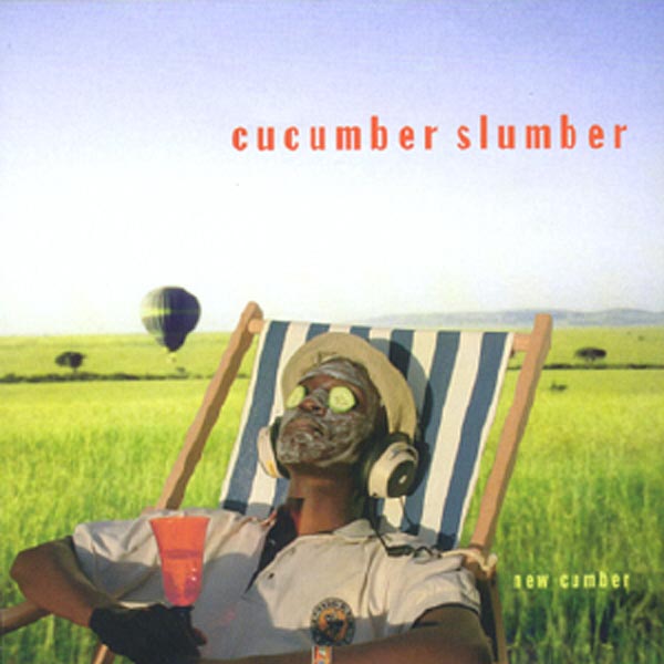 New Cumber by Cucumber Slumber (Album, Jazz Fusion): Reviews, Ratings ...