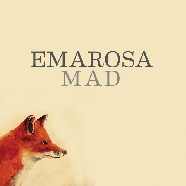 Mad by Emarosa (Single, Post-Hardcore): Reviews, Ratings, Credits, Song list - Rate Your Music