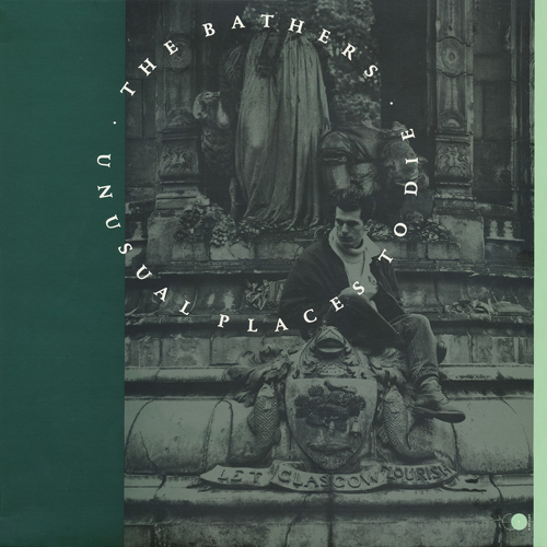 Unusual Places to Die by The Bathers (Album, Sophisti-Pop): Reviews ...