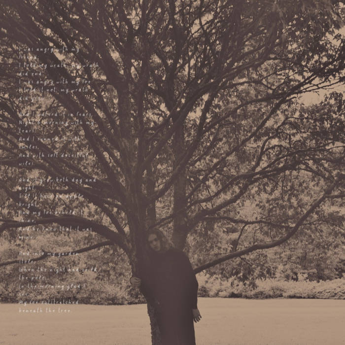 A Poison Tree by Jeff Dewsnup (Album, Slowcore): Reviews, Ratings ...