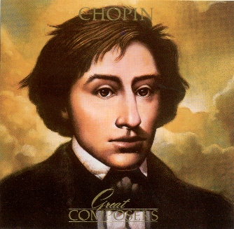 Great Composers: Chopin by Vladimir Ashkenazy / Martha Argerich ...