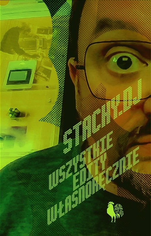 Stachy.DJ Albums: songs, discography, biography, and listening guide ...