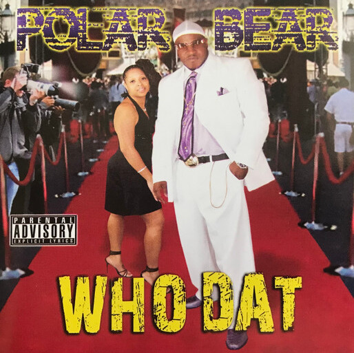 Who Dat by Polar Bear (Album): Reviews, Ratings, Credits, Song list ...
