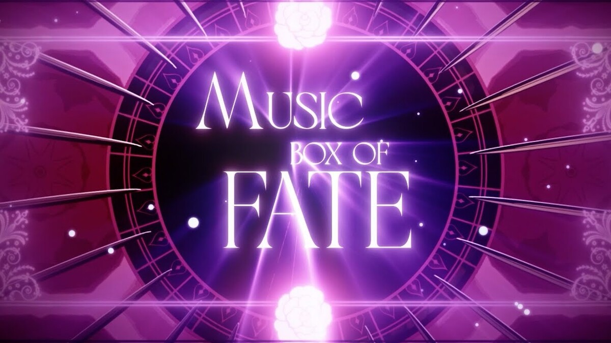 Music Box of Fate by Ironmouse (Music video, Opera): Reviews, Ratings ...