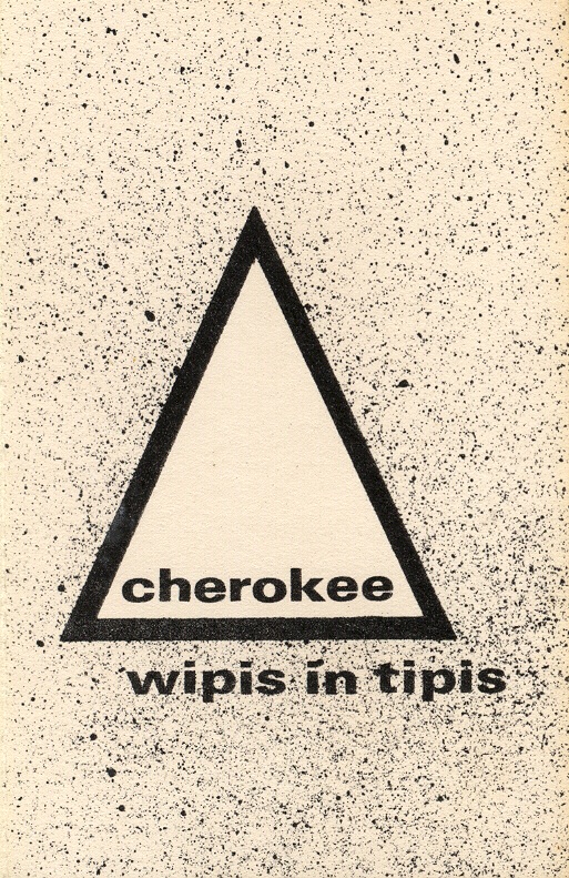 Cherokee Albums: songs, discography, biography, and listening guide ...