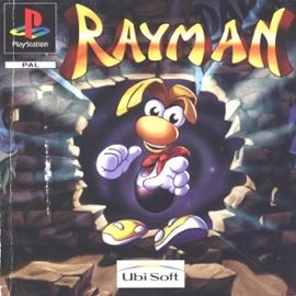 Rayman by Various Artists (Album, Video Game Music): Reviews, Ratings ...