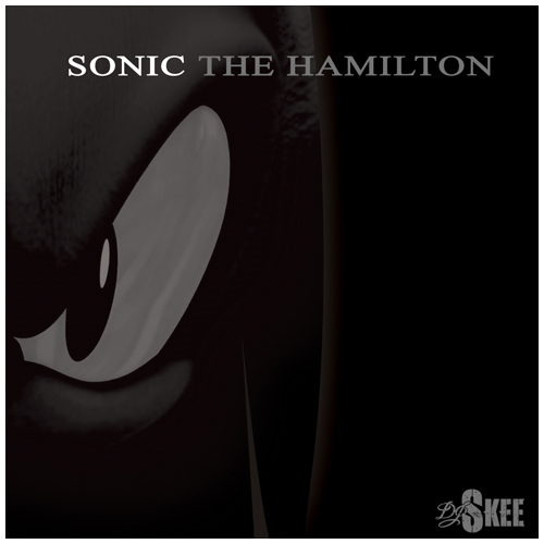 Sonic the Hamilton by Charles Hamilton (Mixtape, Pop Rap): Reviews ...