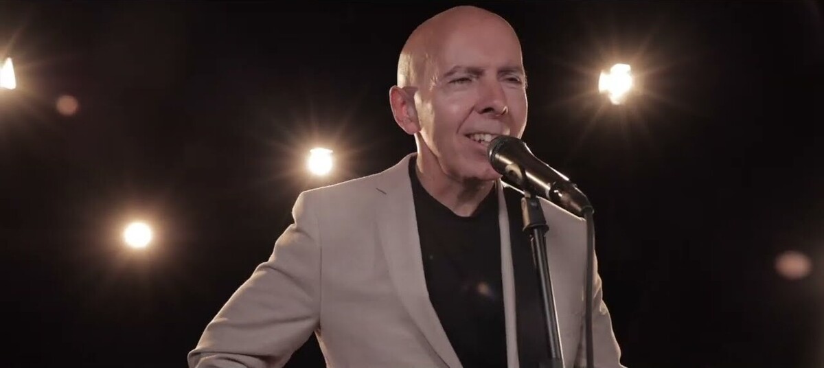 It Is the Cross by Shawn Wiseman (Music video): Reviews, Ratings ...