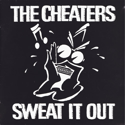 The Cheaters Albums: songs, discography, biography, and listening guide ...