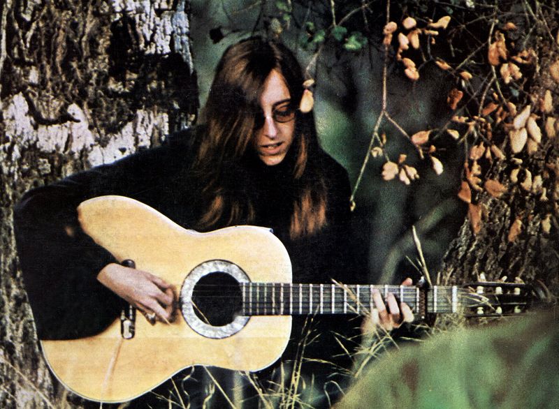 In Focus: Judee Sill by Flo Dill (DJ Mix): Reviews, Ratings, Credits ...