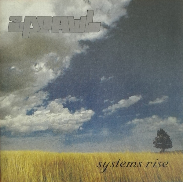 Systems Rise by Sprawl (EP, Nu Metal): Reviews, Ratings, Credits, Song ...