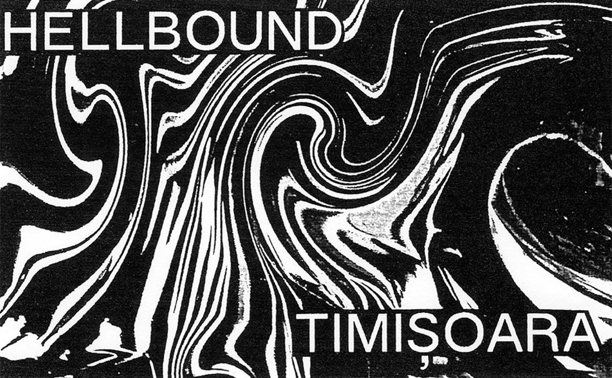 Hellbound by Timișoara (Album, Harsh Noise): Reviews, Ratings, Credits ...