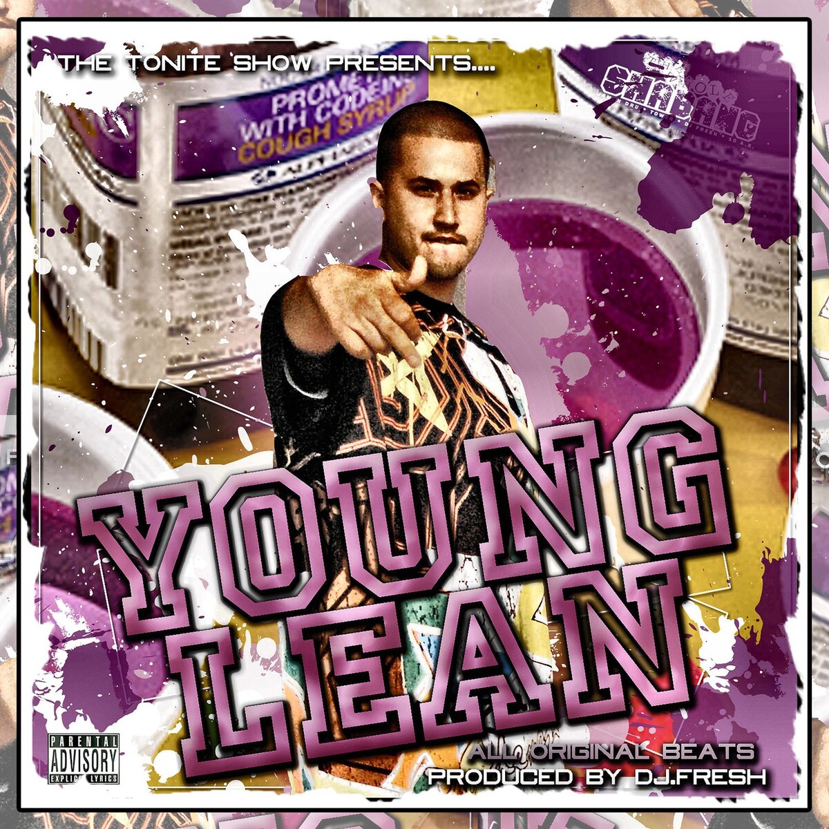 Young Lean Albums: songs, discography, biography, and listening guide ...