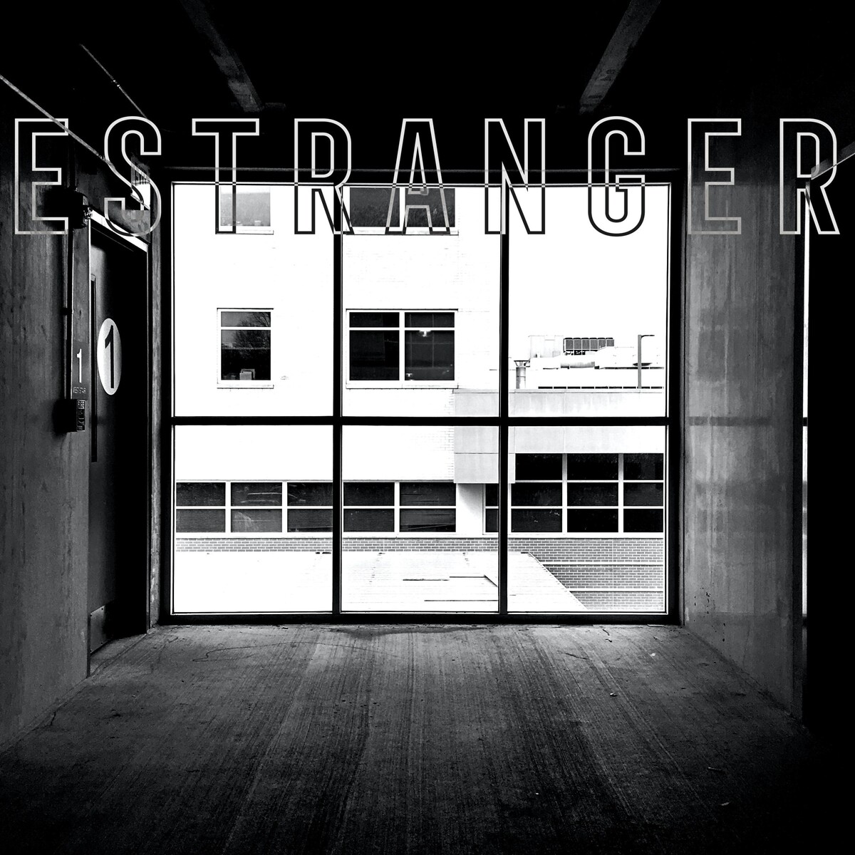 Estranger by Cooper Henderson (Single): Reviews, Ratings, Credits, Song ...
