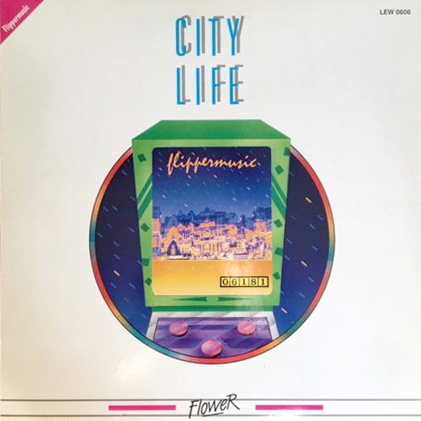 City Life by Rock City (Album): Reviews, Ratings, Credits, Song list ...