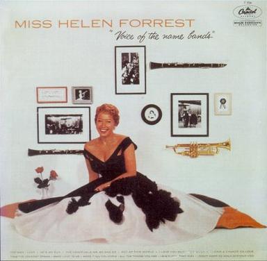 Helen Forrest Albums: songs, discography, biography, and listening ...